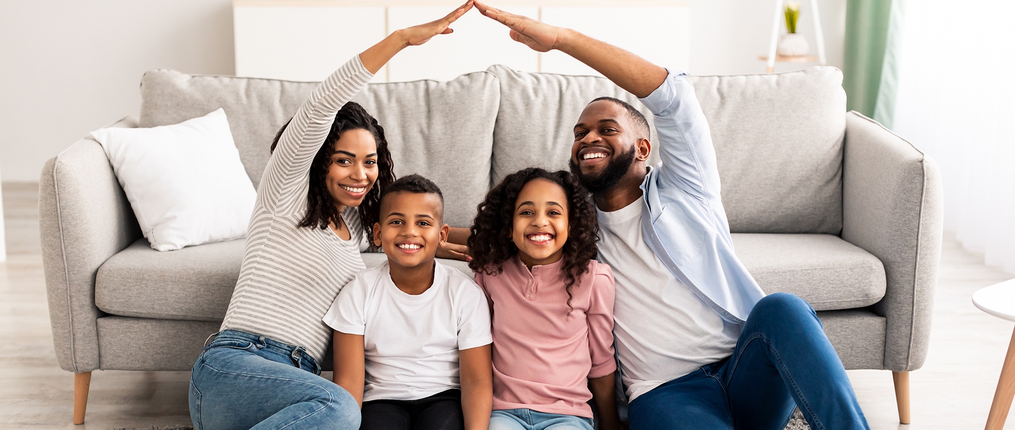 New Homeowner Mailing List: Engage Homebuyers with a Targeted Mailing List New Homeowner Mailing List: Engage Homebuyers with a Targeted Mailing List